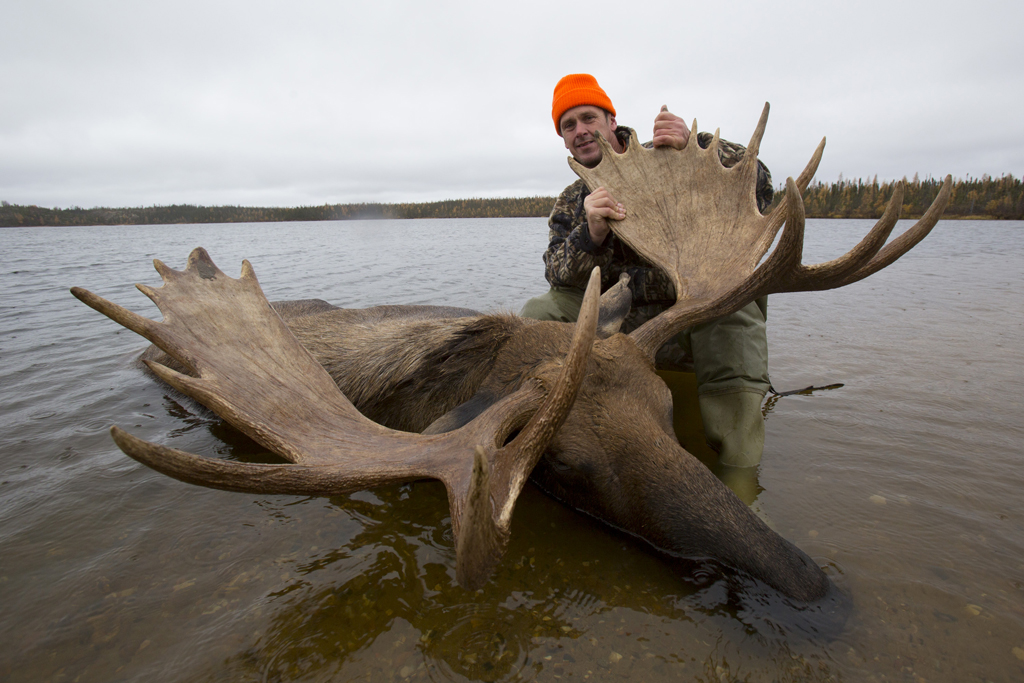 Top 5 Myths about Trophy Hunting | Webber’s Lodges